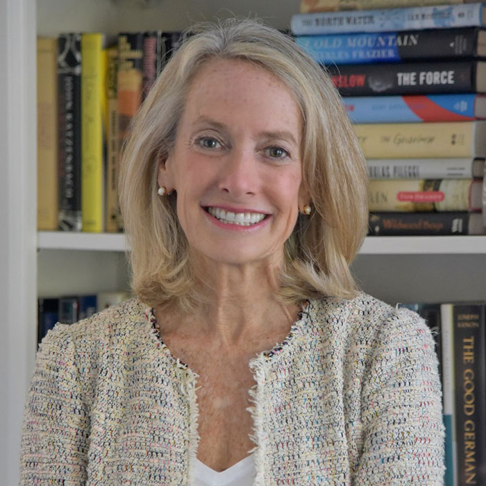 Goodman, Judy | Mazur & Co. LLC