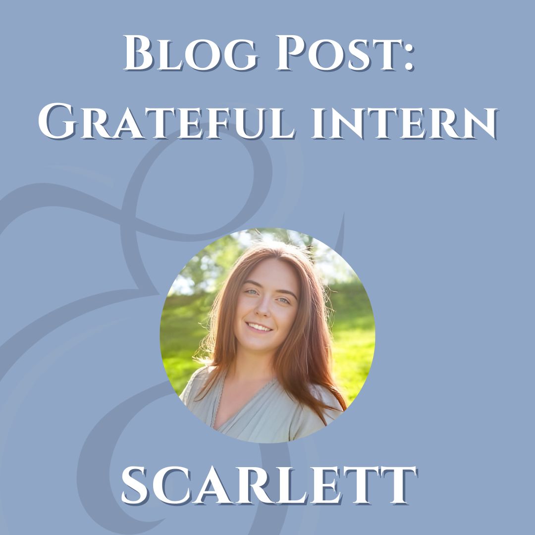 Grateful Intern Mazur And Co Llc